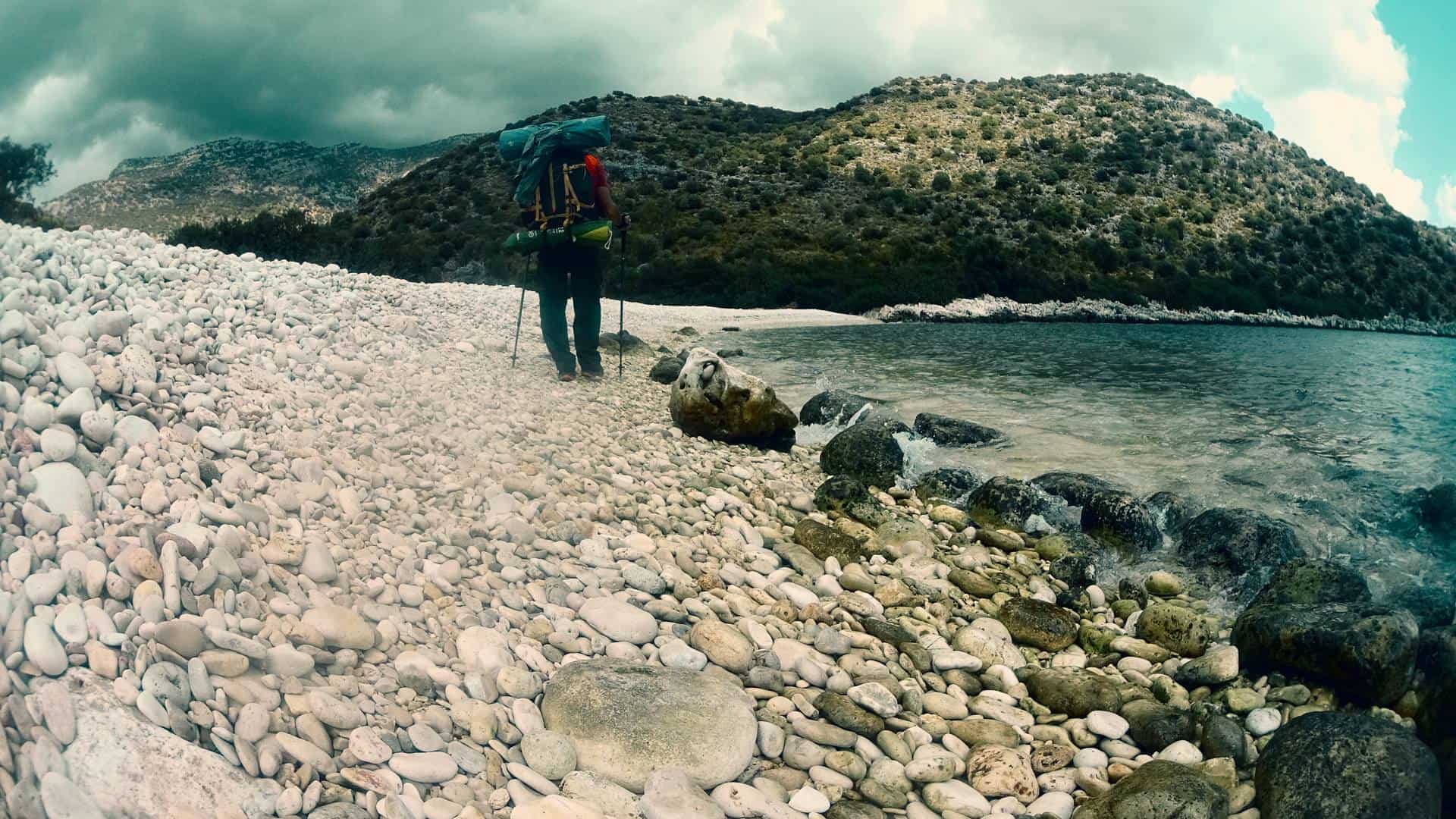 Finike Beach and bays - Visit My Turkey!