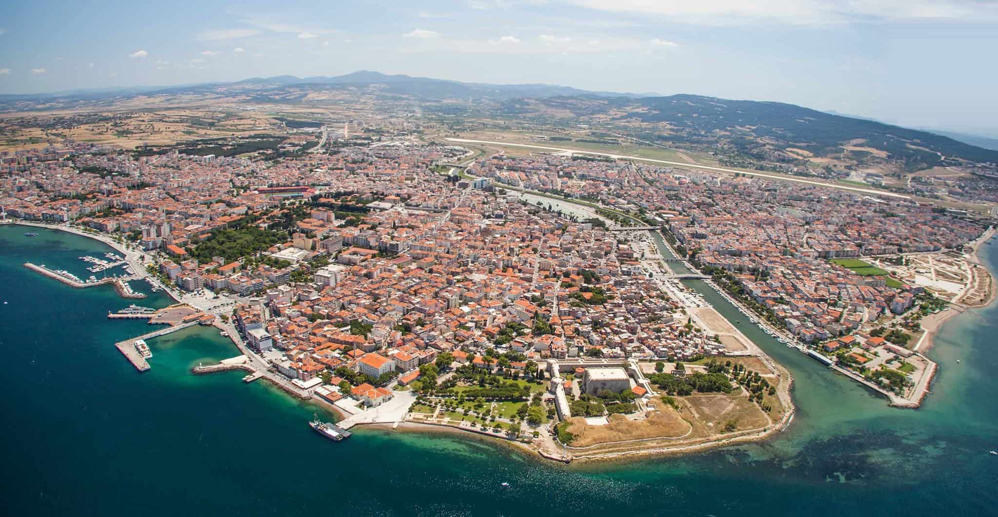 Çanakkale - Visit My Turkey!