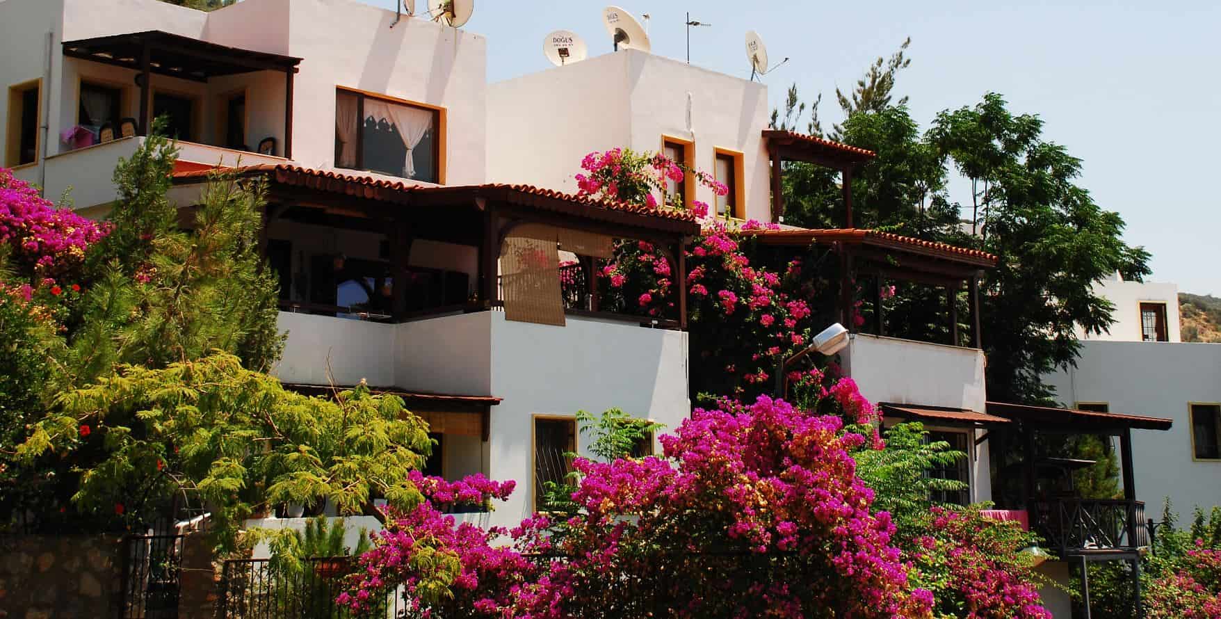 Bodrum - Visit My Turkey!