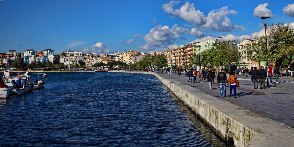 Places to visit in Canakkale - Visit My Turkey!