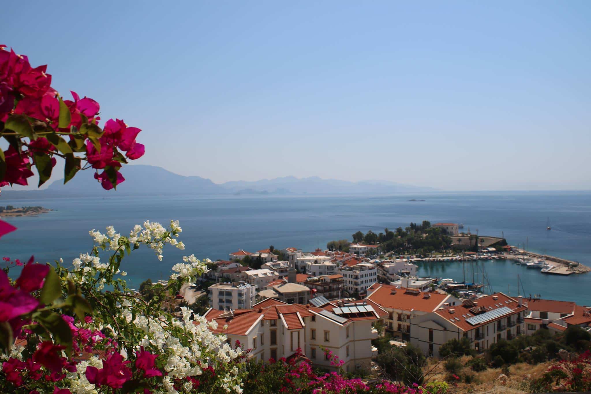 Datça - Visit My Turkey!