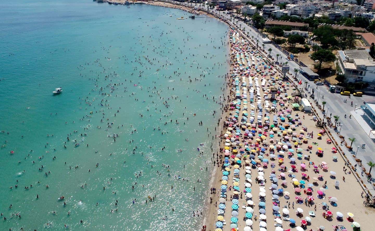 Didim - Visit My Turkey!