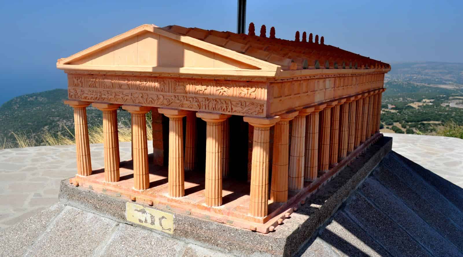 Assos - Visit My Turkey!