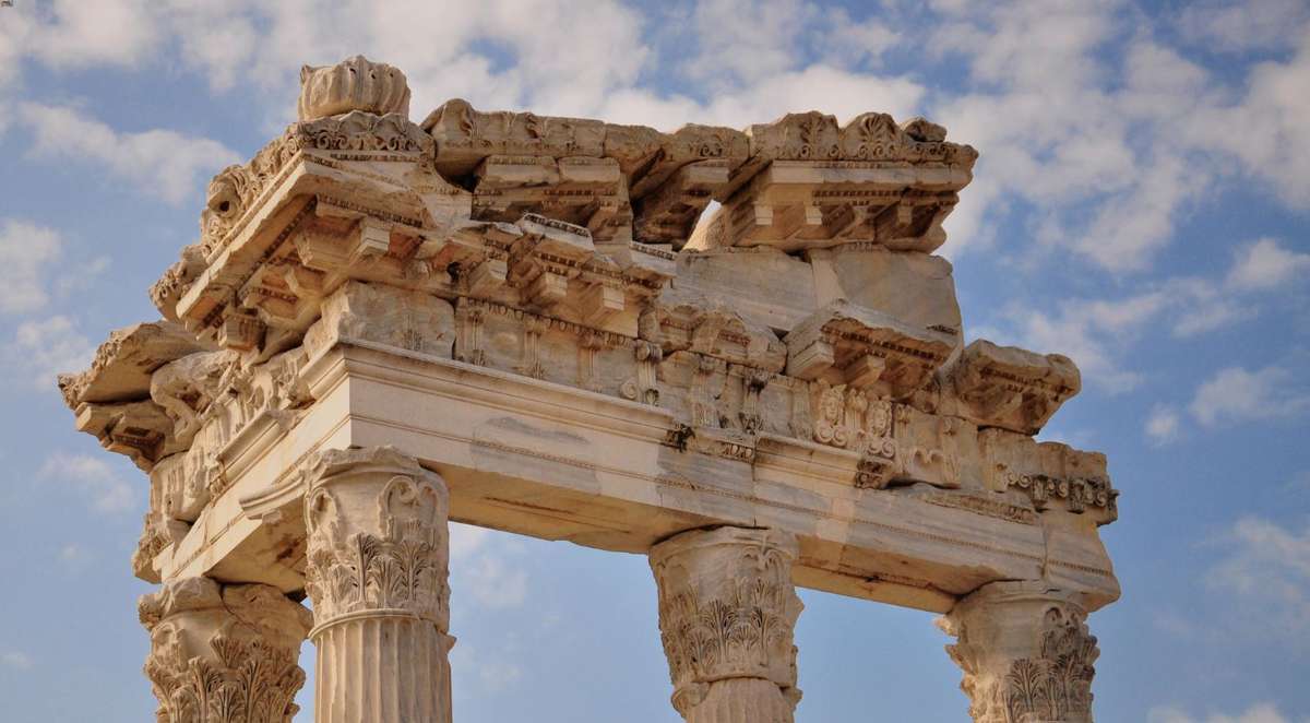 Bergama - Visit My Turkey!