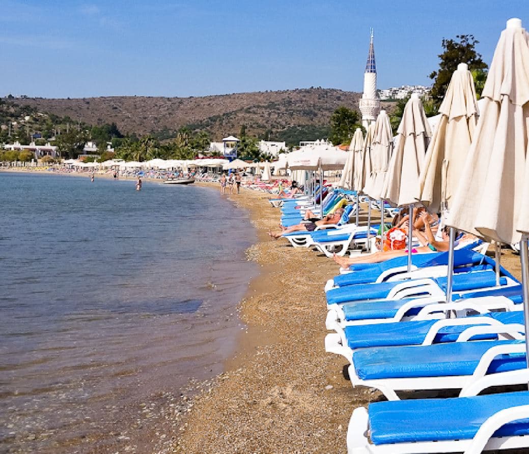 Bitez - Visit My Turkey!