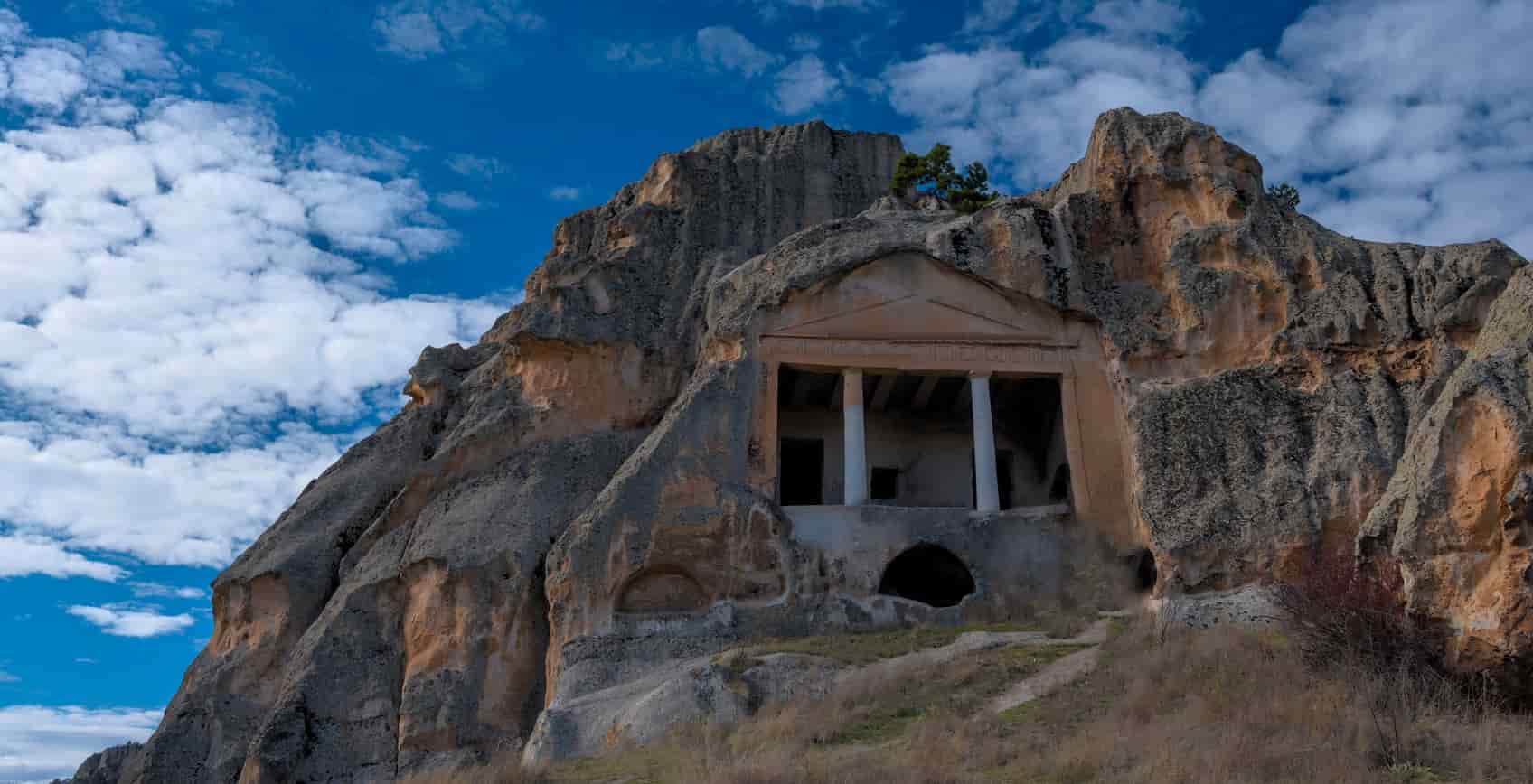 Phrygians and Phrygian Valley - Visit My Turkey!