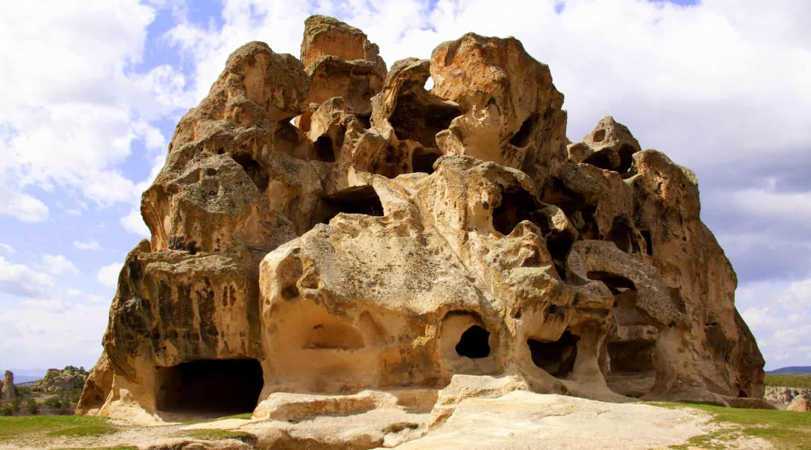 Things to see in the Phrygian valley - Visit My Turkey!