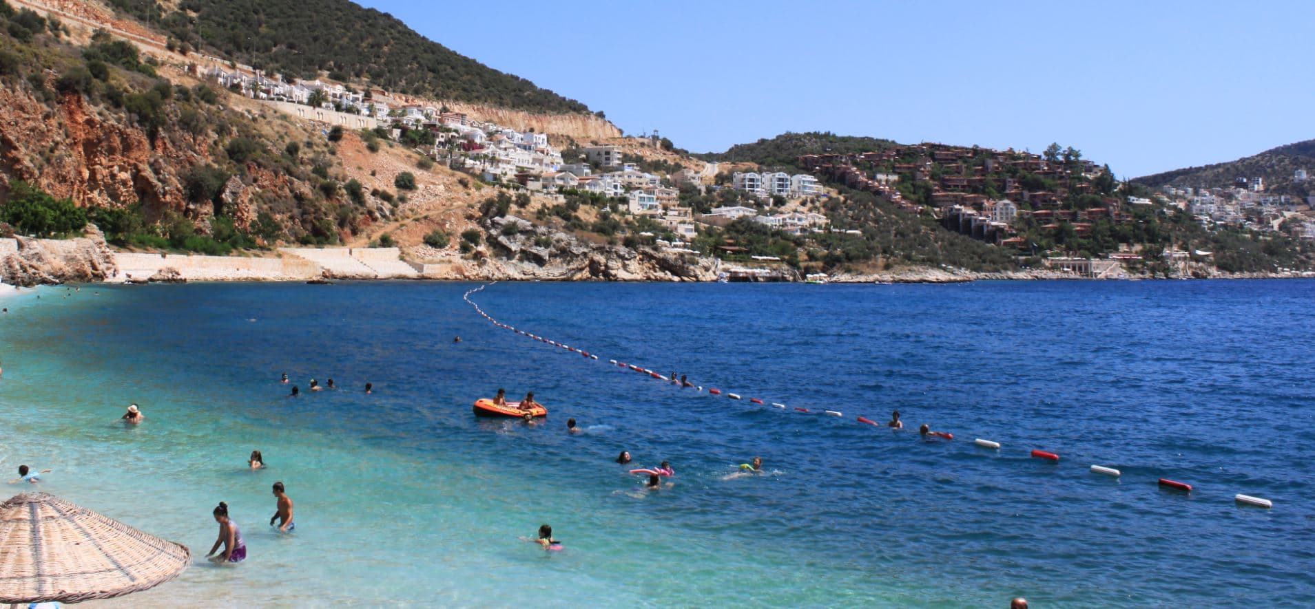 Kalkan - Visit My Turkey!