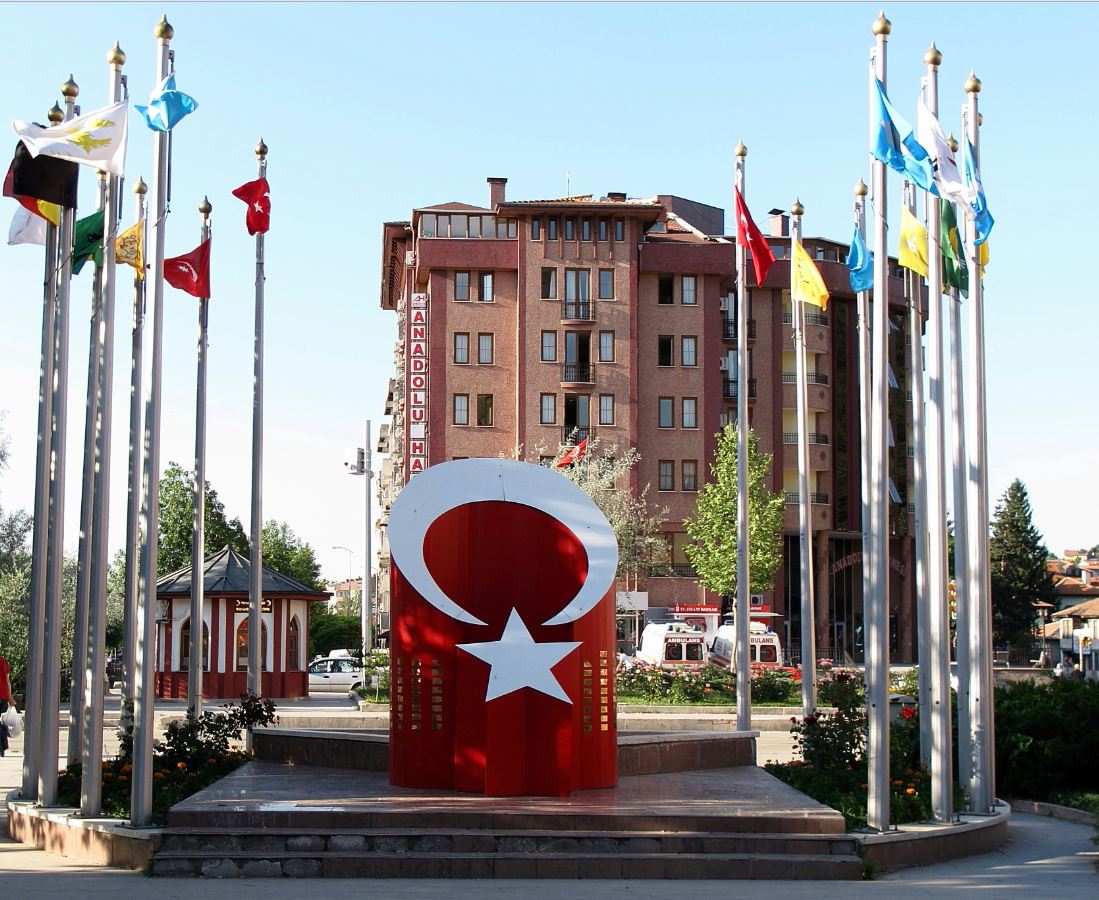 Kastamonu - Visit My Turkey!