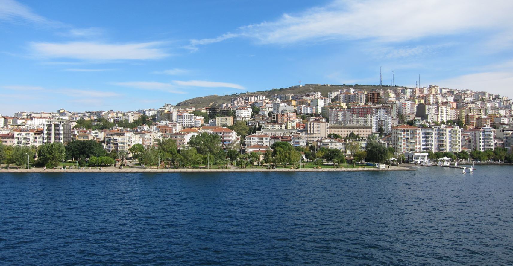 Sinop - Visit My Turkey!