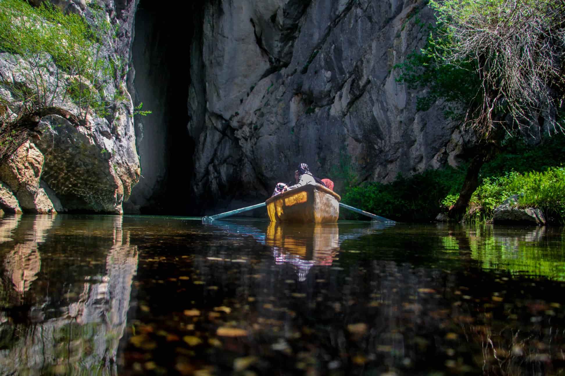 Places to visit in Finike - Visit My Turkey!