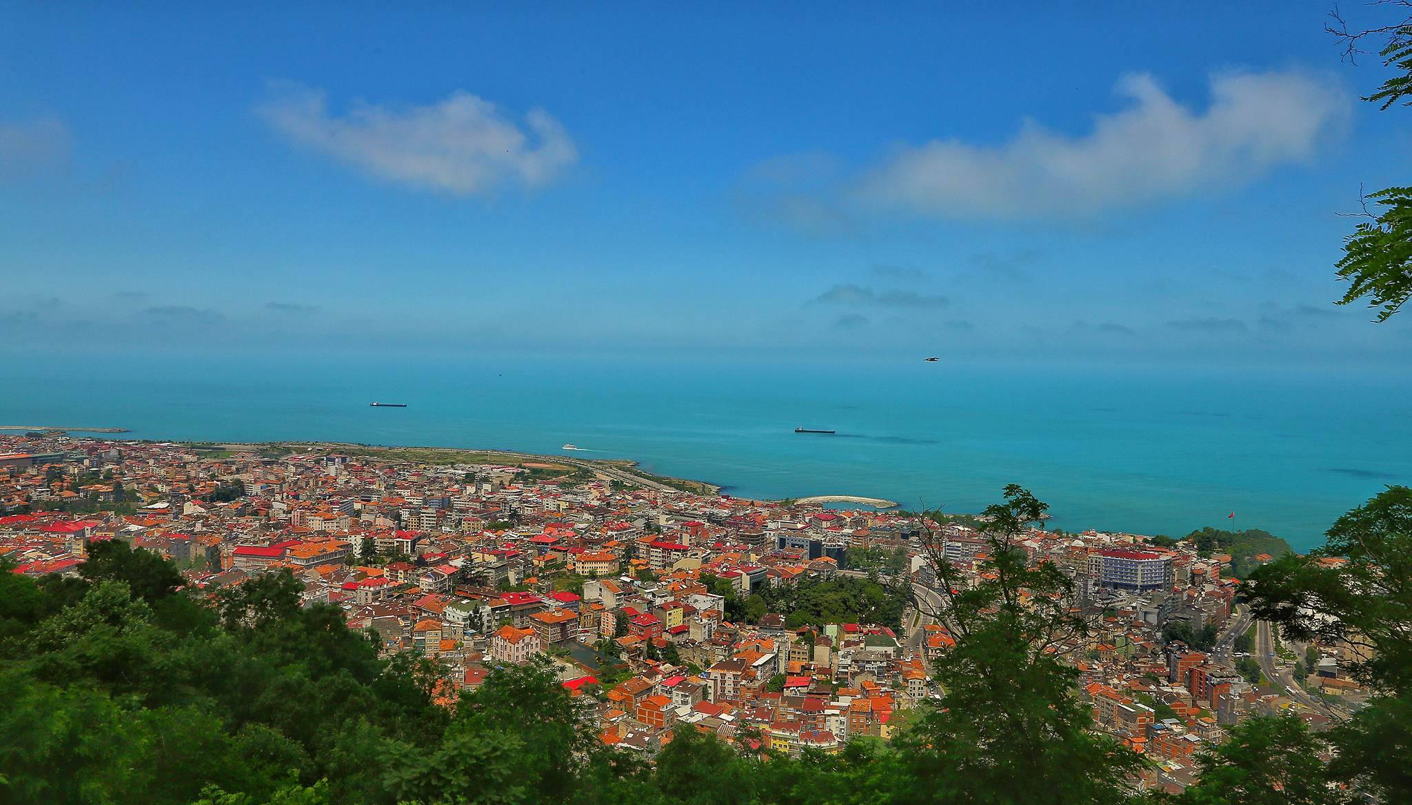 Trabzon - Visit My Turkey!