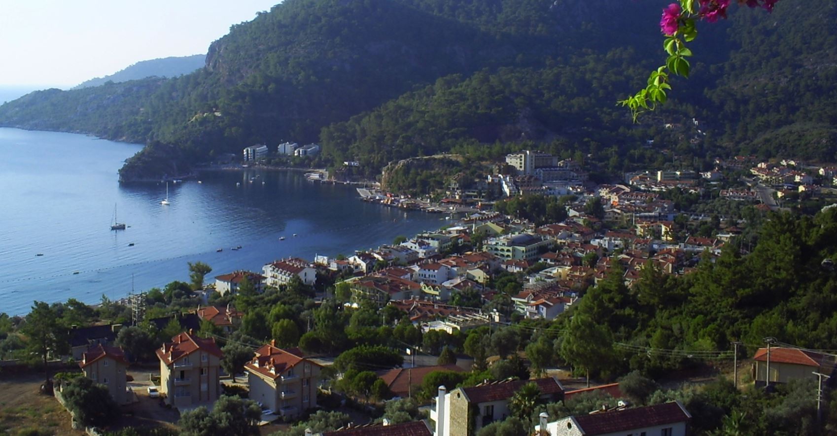 Turunç - Visit My Turkey!