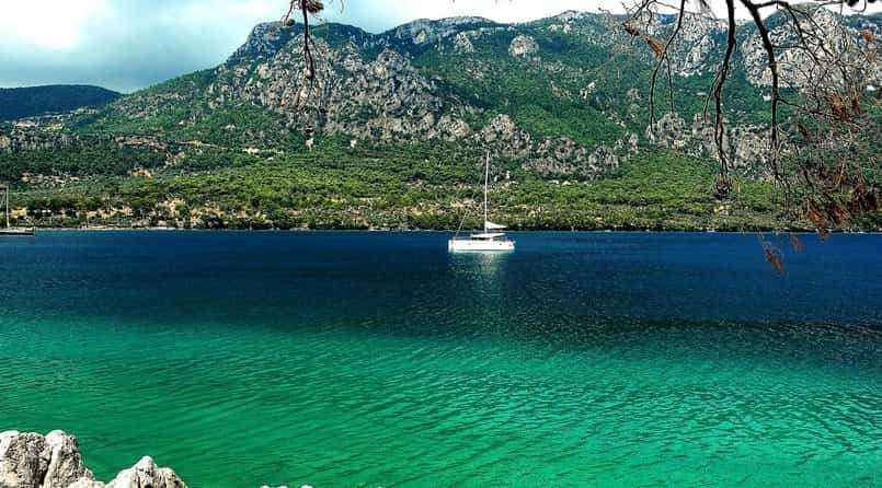 Activities and Tours in Akbük - Visit My Turkey!