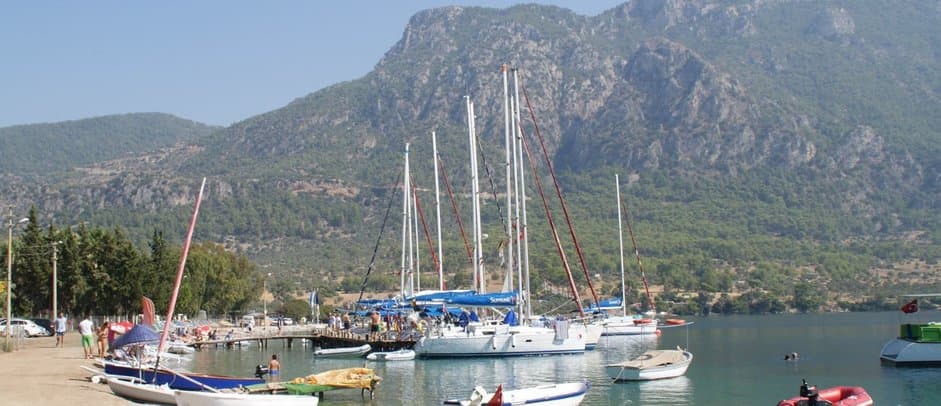 Akbük - Visit My Turkey!