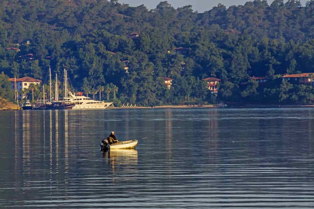 Fethiye - Visit My Turkey!