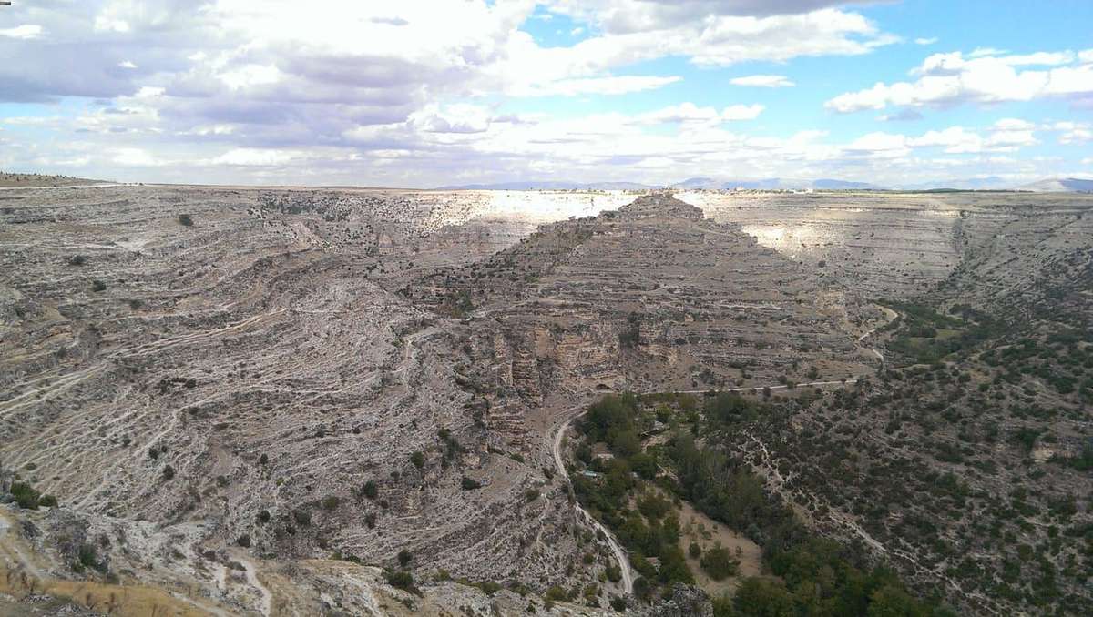 Uşak Places to visit - Visit My Turkey!