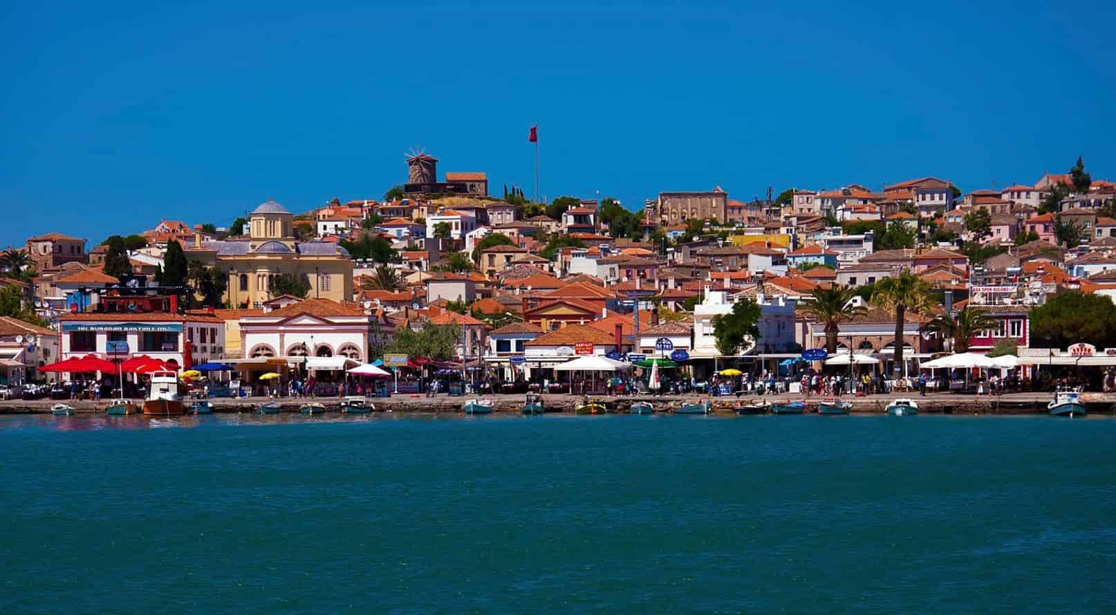 Ayvalık - Visit My Turkey!