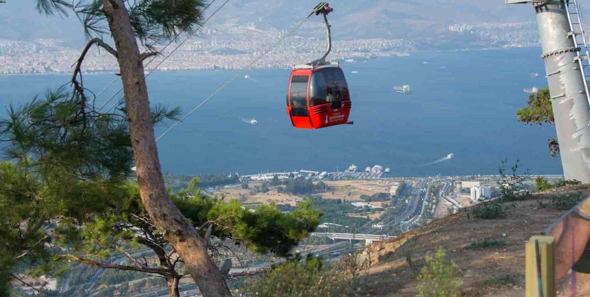 Balçova - Visit My Turkey!