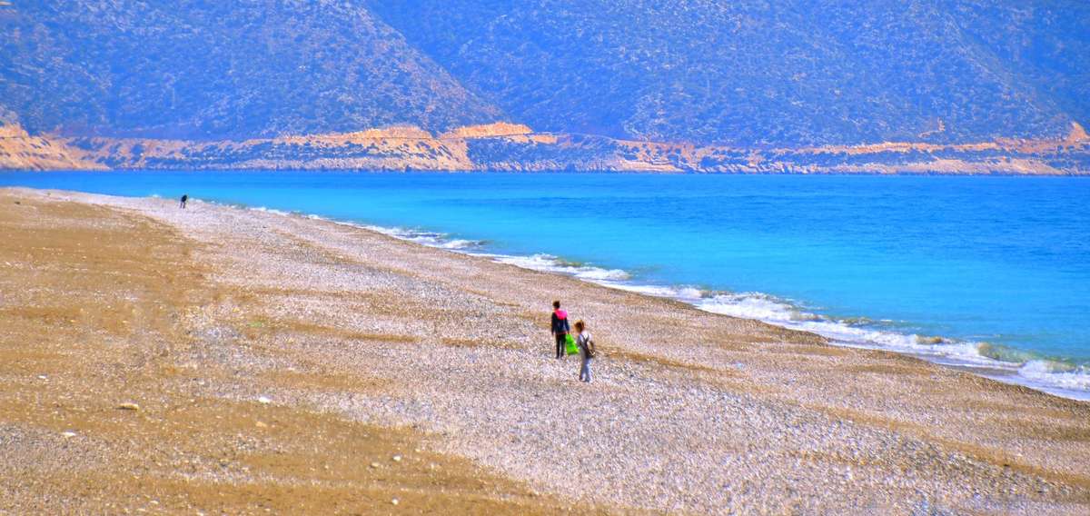 Demre - Visit My Turkey!