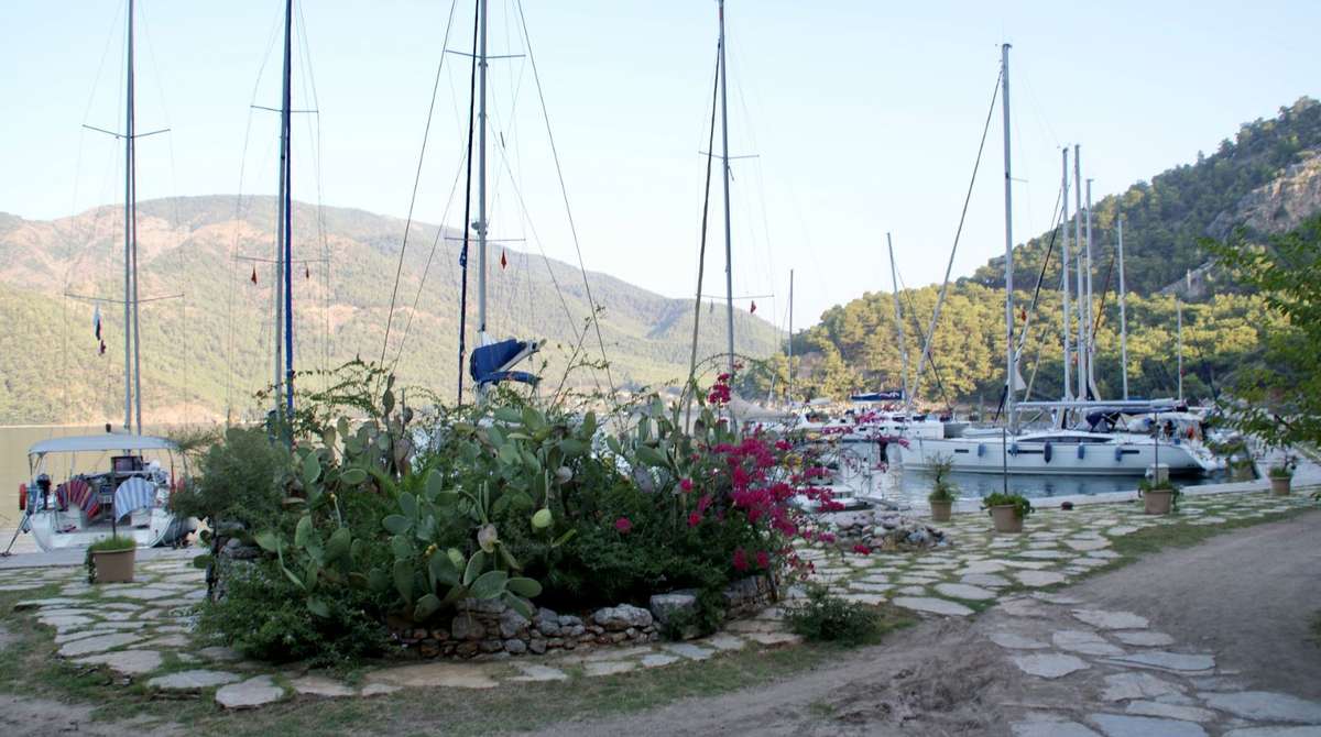 Orhaniye - Visit My Turkey!