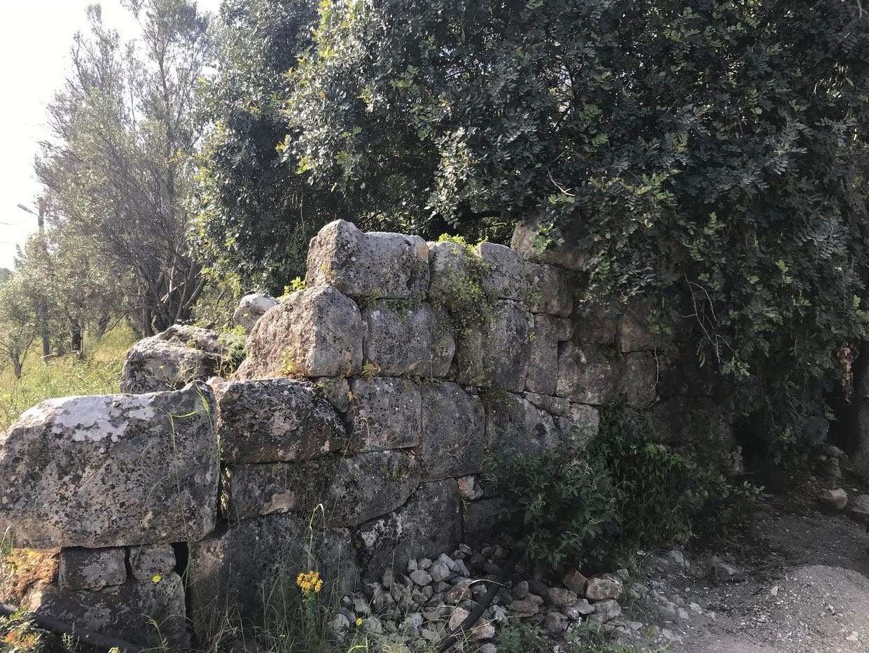 Amnistos Ancient City - Visit My Turkey!