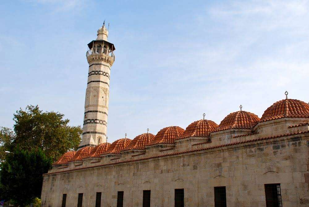 Adana - Visit My Turkey!