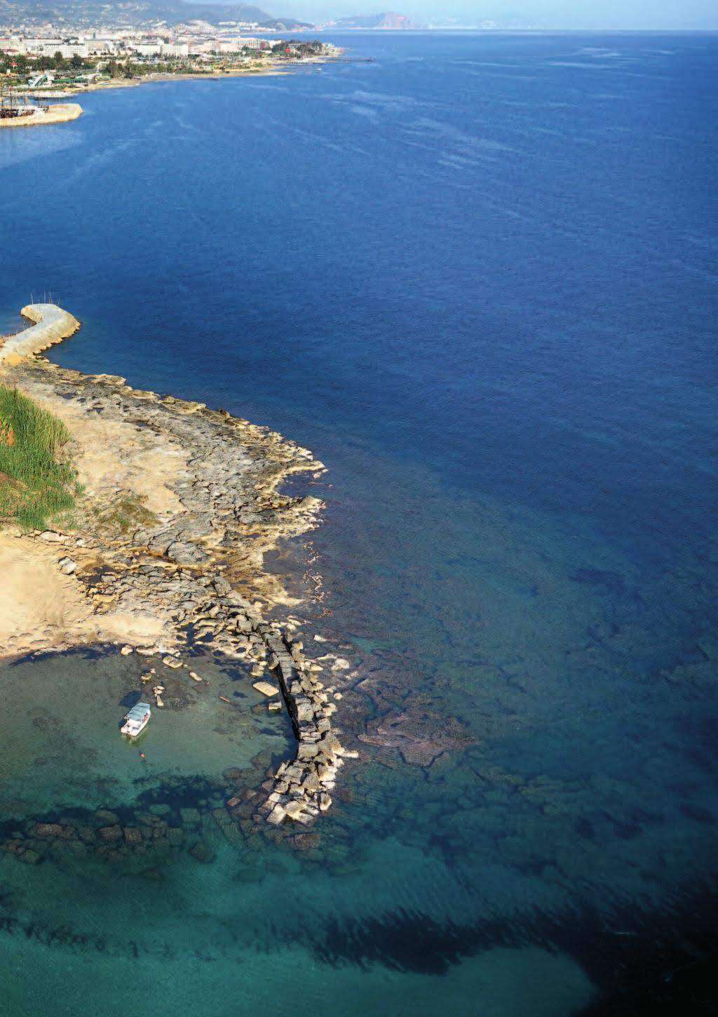 Ptolemaios (Fugla) - Visit My Turkey!