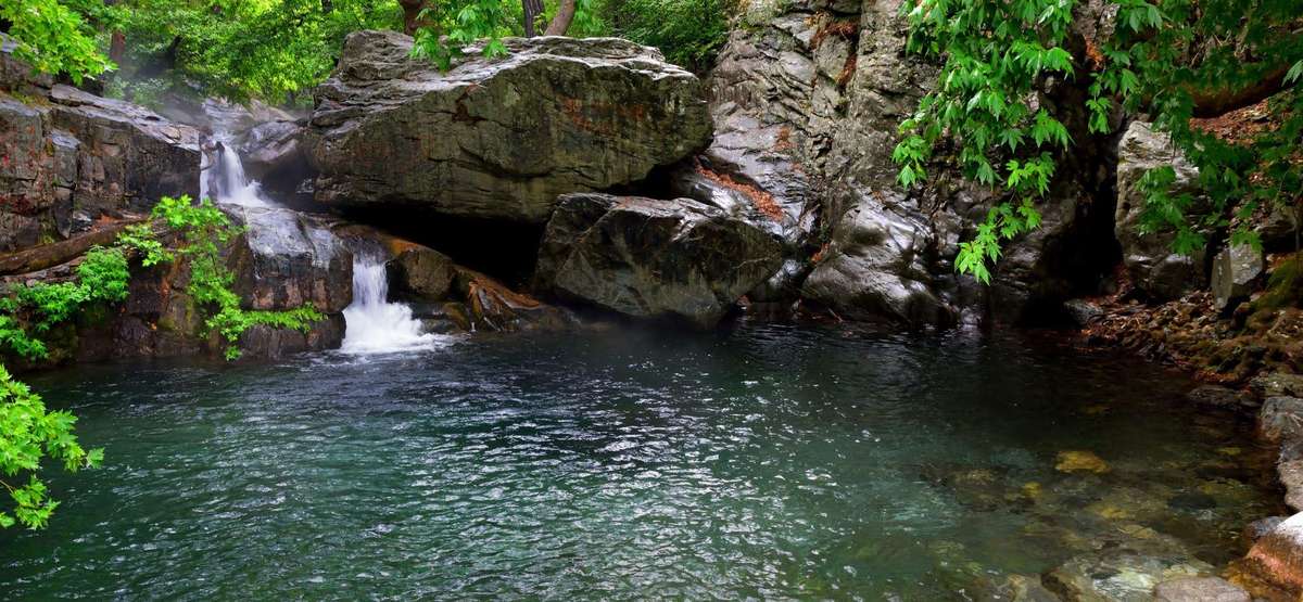 Kaz Mountains National Park - Visit My Turkey!