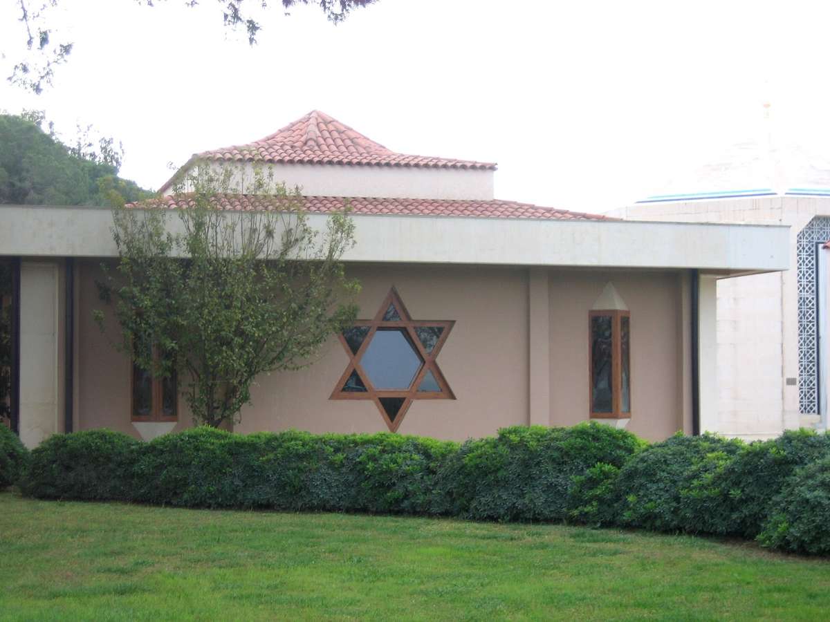 Garden of Religions in Belek - Visit My Turkey!