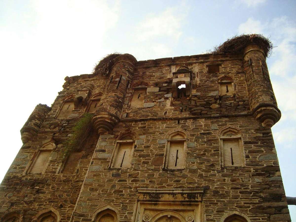 Harpasa ancient city - Visit My Turkey!