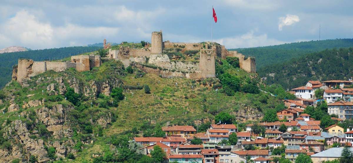 Kastamonu Gezilecek Yerler - Visit My Turkey!