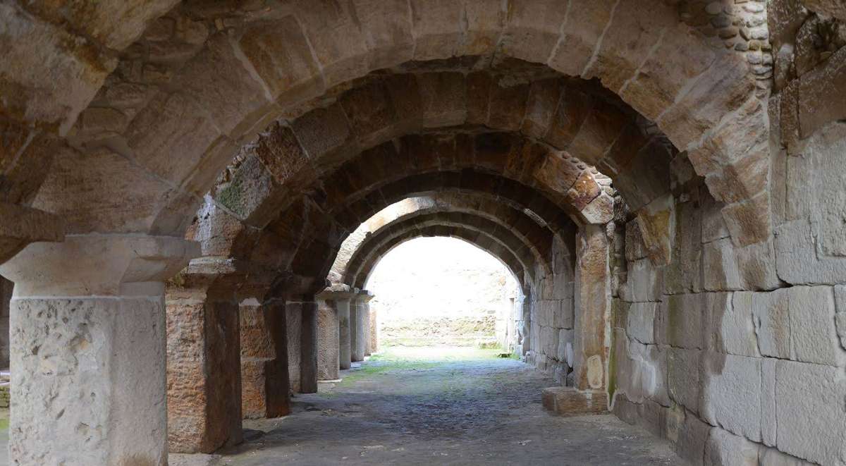 Tripolis Ancient City - Visit My Turkey!